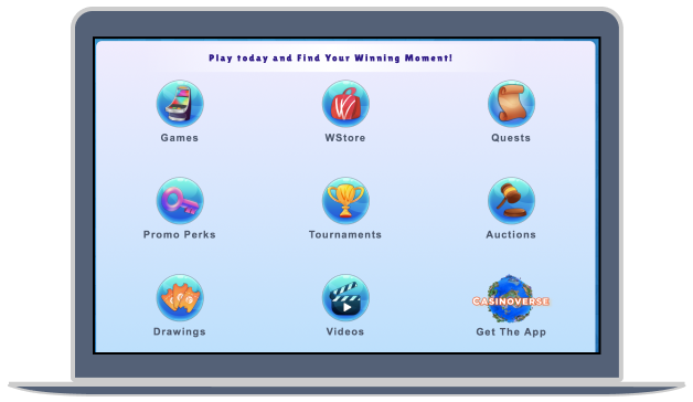 Wind Creek Online Casino
